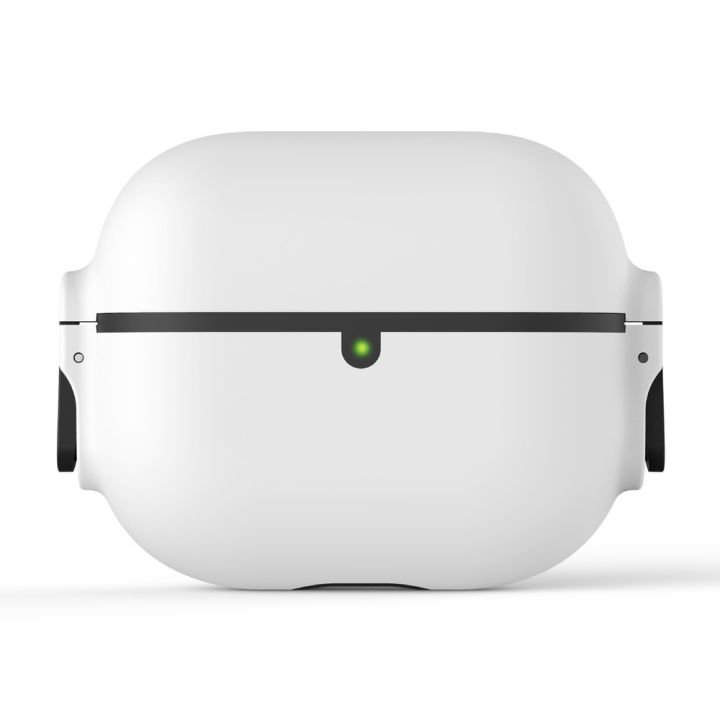 Double Secure Lock Case for AirPods Pro 2 Series Full Body Shockproof ...