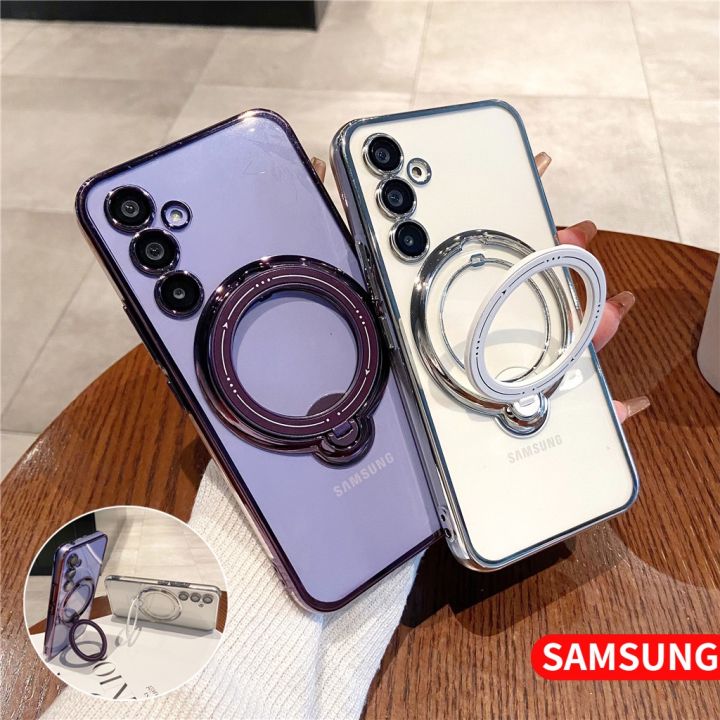 Casing For Samsung Galaxy A06 A16 A60 A25 A35 A55 F15 M15 A05 A05S A15 4G 5G A54 A34 A24 5G A14 ...