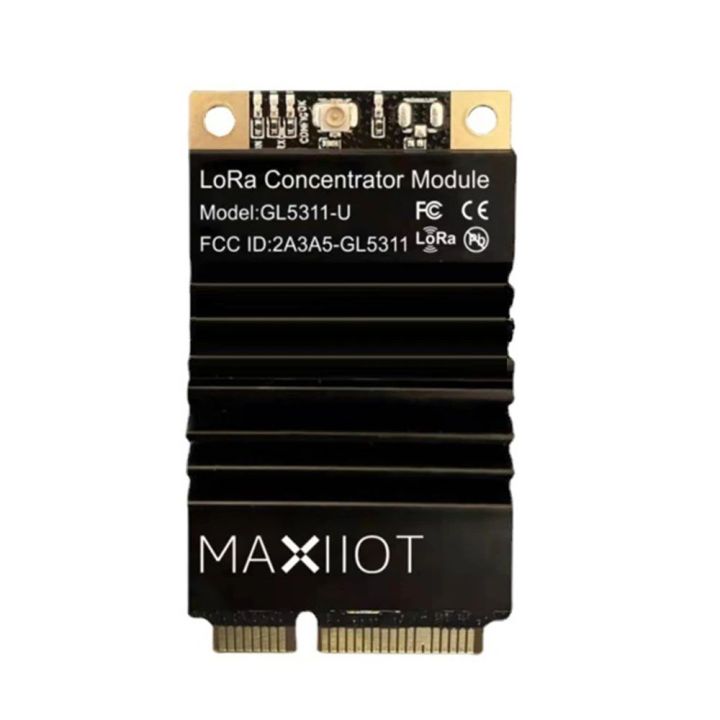 Lora Gateway Module Gps Tracker Development Board Support Helium Wifi ...