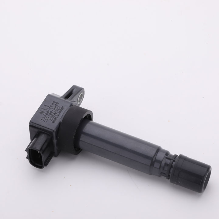 Ignition Coil Suzuki Multicab NL1 / Carry / Alto / Wagon 33400-76G00 ...