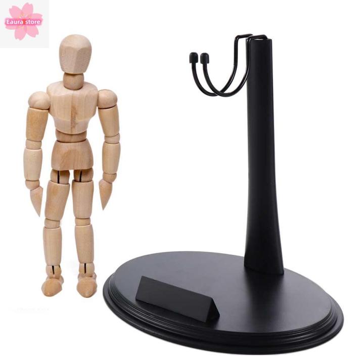 EAURA 1/6 Scale Action Base Show Stand Figure Collection Figure Stand ...