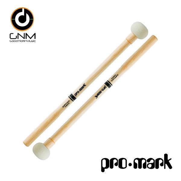 Promark ไม้ตีกลองใหญ่มาร์ชชิ่ง รุ่น OBD-2 (Optima Bass Drum Series ...