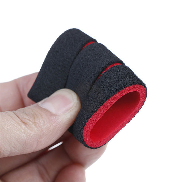 GRIP COVERS โฟมสวมกระบอกจับเครื่องฮอคเพน 35/40/45มม. | Lazada.co.th