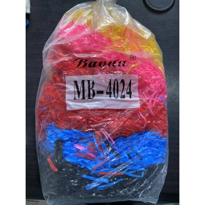 1kg rubber bank saniyo | Lazada PH