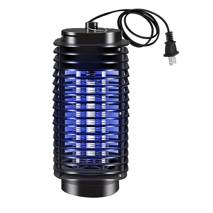 Electric Bug Zapper, Bug Zapper Indoor and Outdoor, Fly Zapper with ...