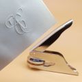 Wedding Embosser Stamp LOGO Custom Personalized Embossing Seal ...