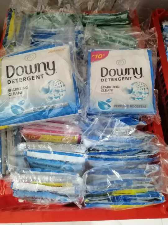 Downy Powder Detergent PANG SARILING GAMIT LANG ISSUE BUO BUO PO ANG ...