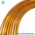 Copper Tube 1/2 inches by 0.028" THK Softdrawn (1 ROLL) | Lazada PH