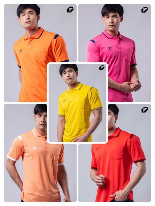เสื้อโปโลเบสิคพีแกน(ชาย) PEGAN POLO 16-20051 ราคา 195 บาท | Lazada.co.th