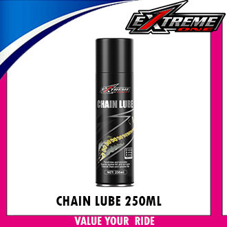 EXTREME ONE CHAIN LUBE 250ml | Lazada PH