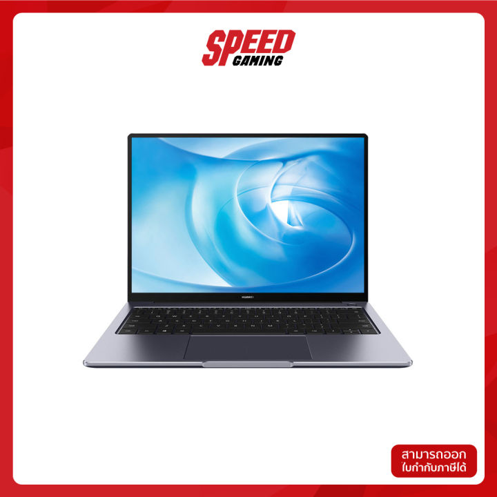 HUAWEI NOTEBOOK MATEBOOK 14 KELVINL-WDH9DQ (HW-MATEBOOK14-KELVINL-WDH9DQ) โน๊ตบุ๊ค By Speed ...