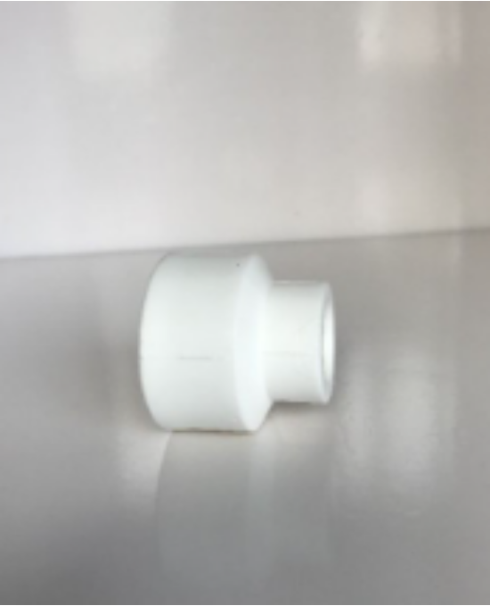 PPR FITTINGS , REDUCER COUPLING , SIZE 3/4 x 1/2 , 1 x 1/2 , 1 x 3/4 | Lazada PH