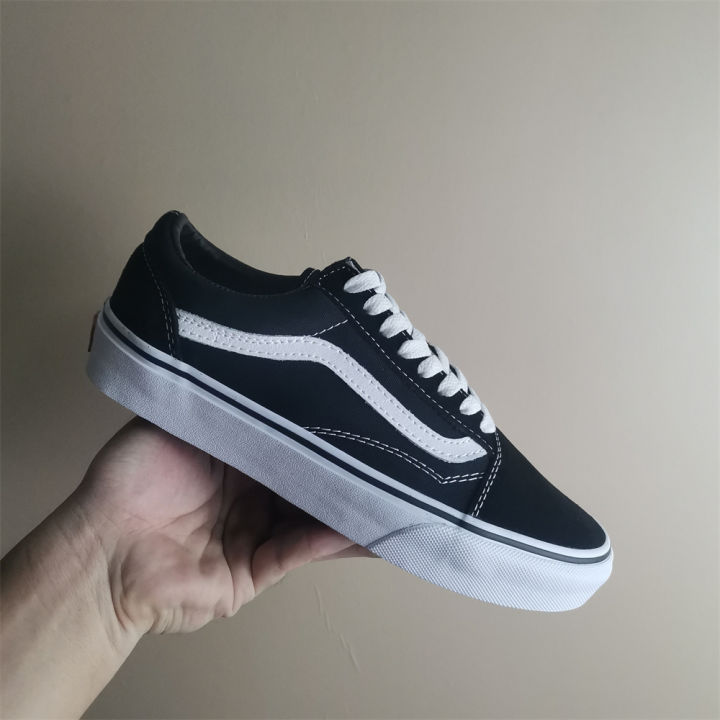 【Vans Trend】 ""Original Vaans Shoes for Men Sneakers Classic Old School ...