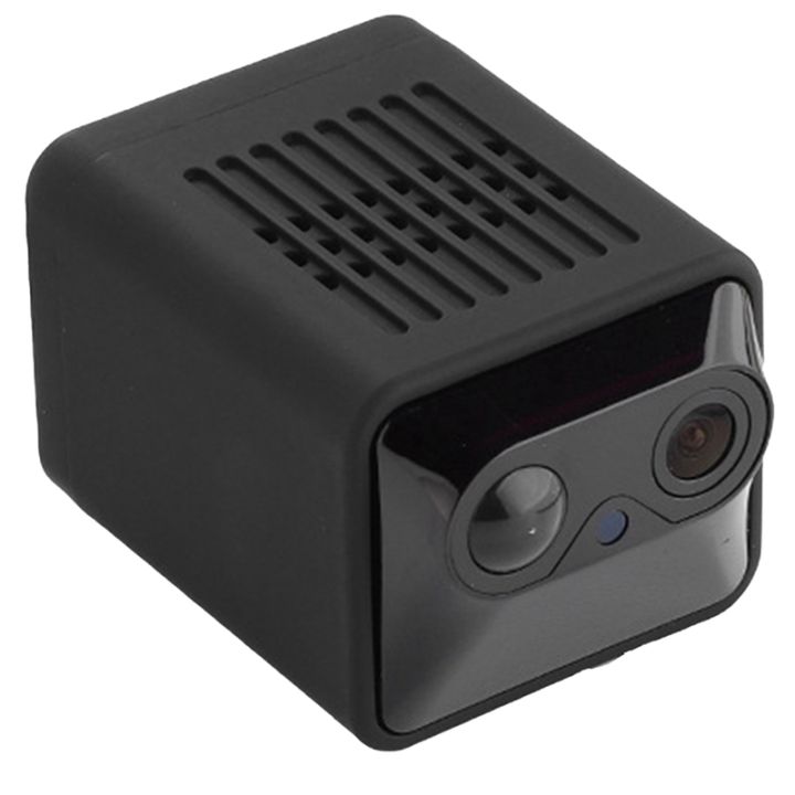 Low Power Camera Ip Camera Hd Camera Surveillance Video App Ubox Pir