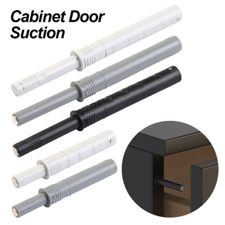 Soft Quiet Close Closer Concealed Cabinet Rebounder Dampers Buffers for ...