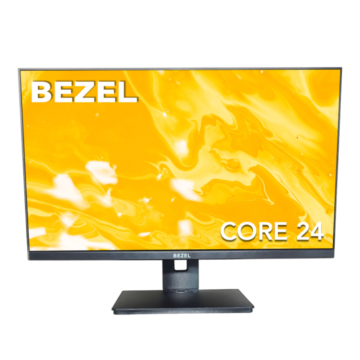 Bezel Core - 24" 2K 165HZ FAST IPS Gaming Monitor | Lazada PH