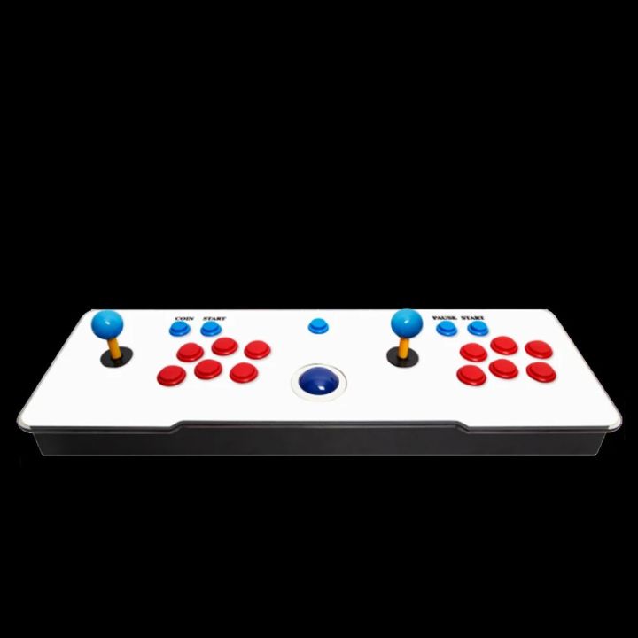 COD ♨DX 3000 In 1 Horizontal + 516 Vertical Game Arcade Machine 2 ...