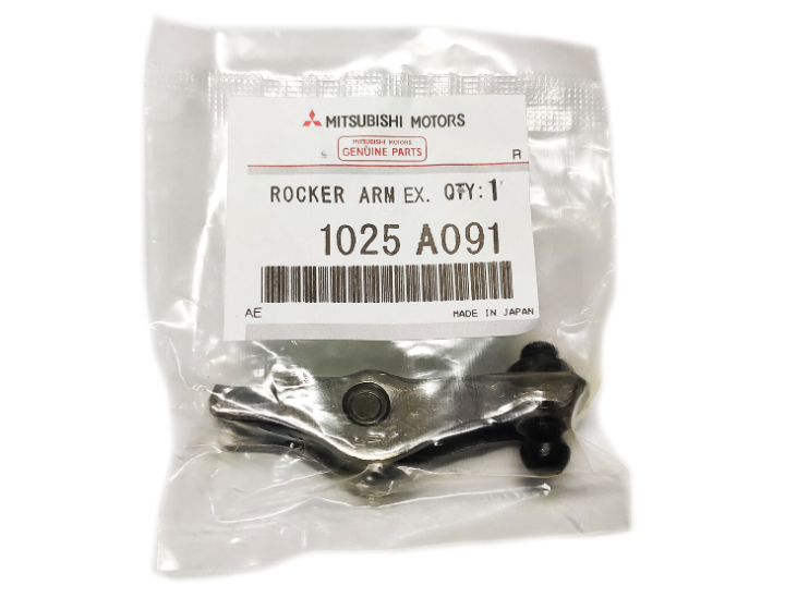 จัดส่งเร็ว ฆ้อนตีวาล์ว กระเดื่องวาล์ว ไอดี/ไอเสีย มิตซูบิชิ ไทรทัน ปาเจ ...