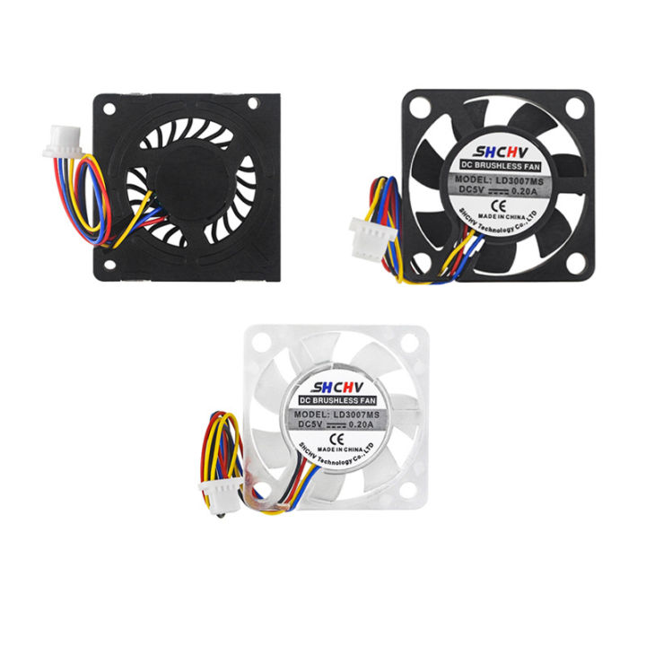 Suitable for Raspberry Pi 5 Cooling Fan Pi 5 Radiator | Lazada