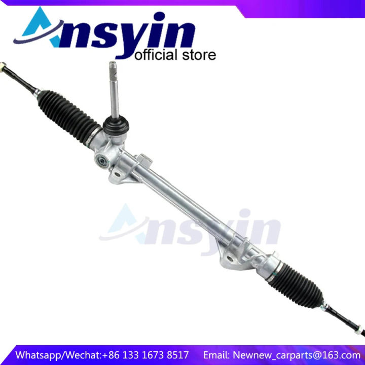 Power Steering Rack Gear For NISSAN X-TRAIL T32/QASHQAI J11 48001-4BA0A ...