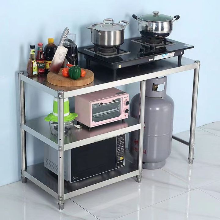 Gas stove stand table store