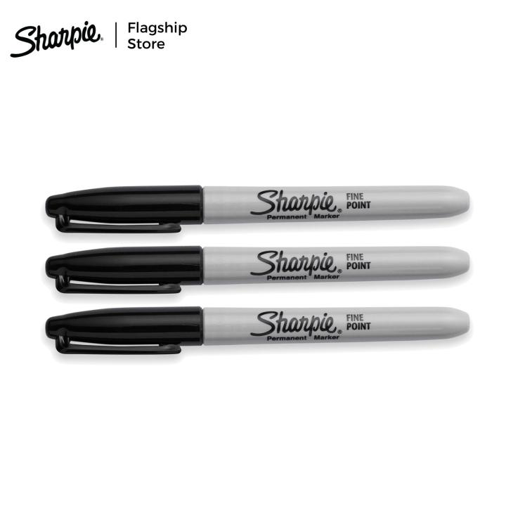 Sharpie Fine Point Marker Sets | Lazada PH