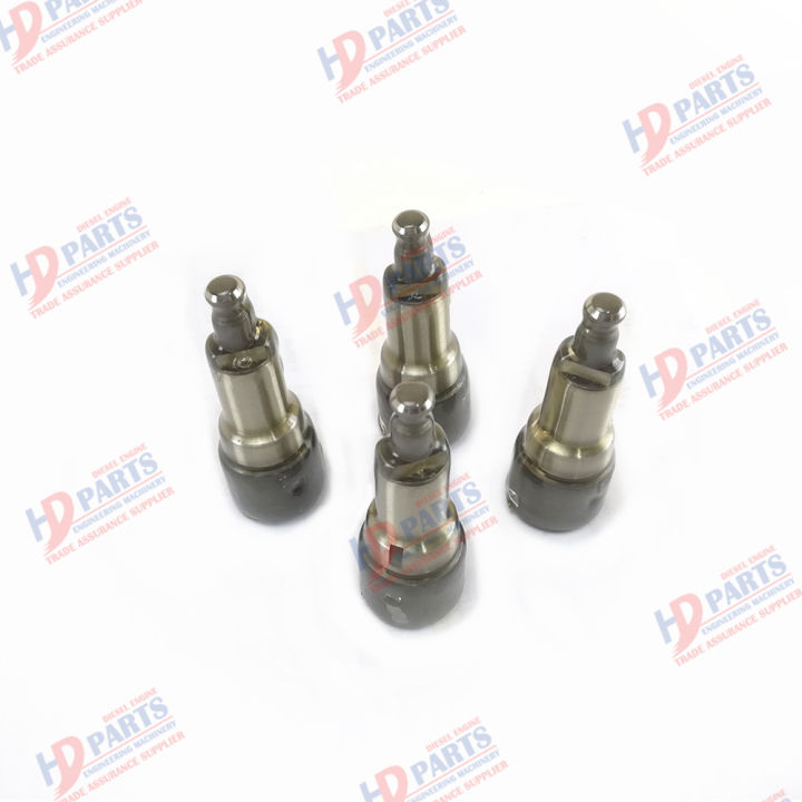 Valves/A831 Engine Plunger 131150-4320 Suitable For ZEXEL Engine Parts ...