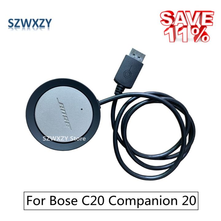 Original Volume Control Pod For Bose C20 Companion 20 Speakers Audio ...
