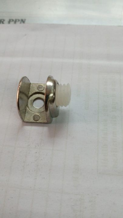 AMBALAN KACA BESAR AJ7 / AMBALAN JEPIT KACA (MODEL SEKRUP) WINSTON ...