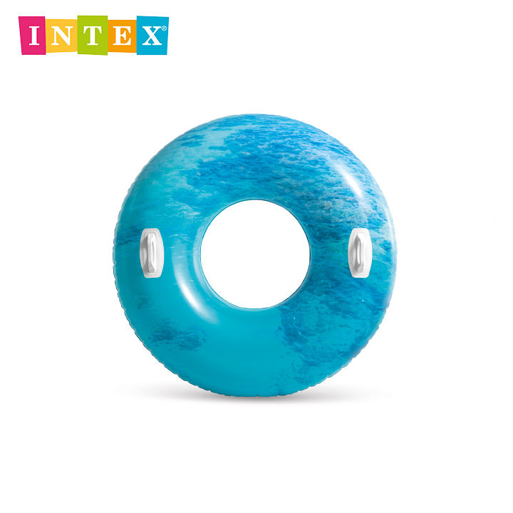 INTEX 56267 Waves Of Nature Tube | Lazada PH