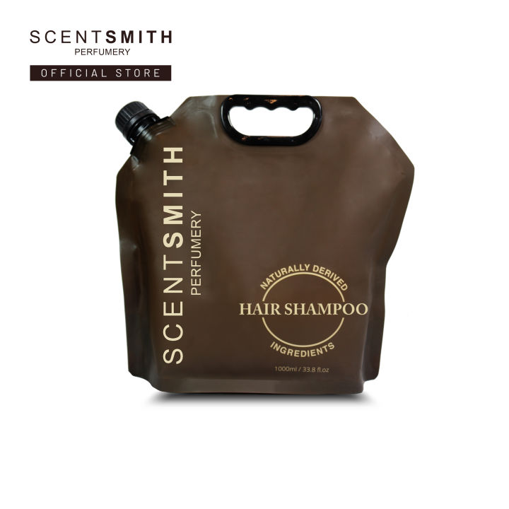 Shampoo Lavender Mint 1 Liter | Lazada PH