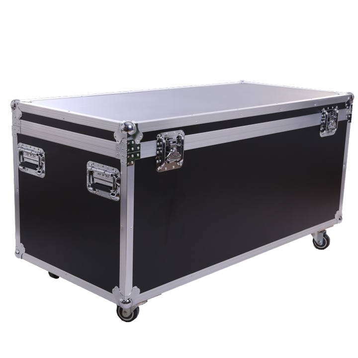 Customized aluminum alloy box toolbox customized air box instrument box ...