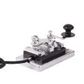 【RlGIYH】1Pcs -K4 Shortwave Radio Morse Morse Code Shortwave Heavy Duty ...