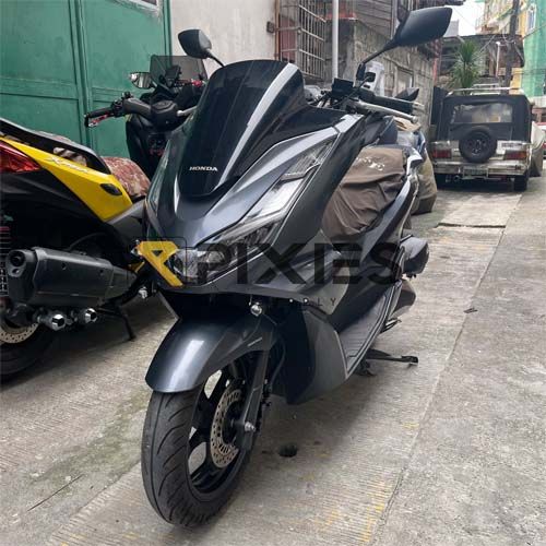 HONDA PCX 160 PIXIES UBOX SEAT COMPARTMENT COVER | Lazada PH