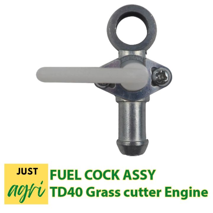 Fuel Cock Assy On Off for TD40 2-stroke Grass Cutter Engine | Lazada PH