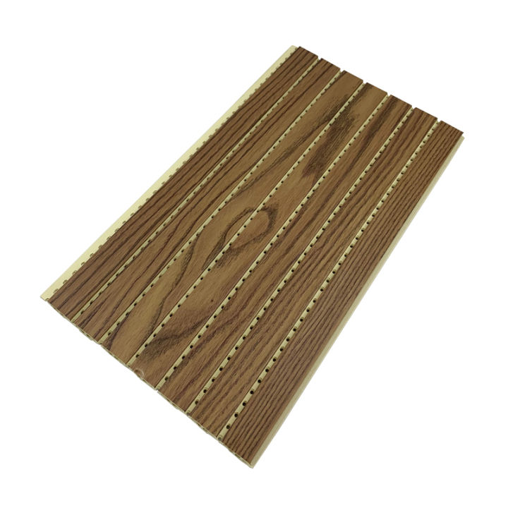 Acoustic Panel Bamboo Fiber Wall Decoration Piano RoomktvVideo Room ...