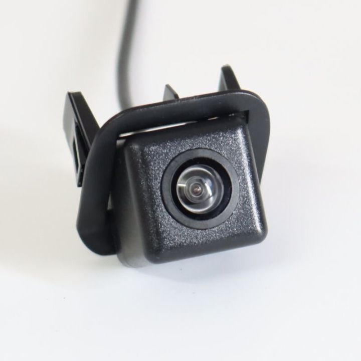 Auto Rear View Camera For Toyota Sequoia Alphard Vellfire Noah Esquire ...