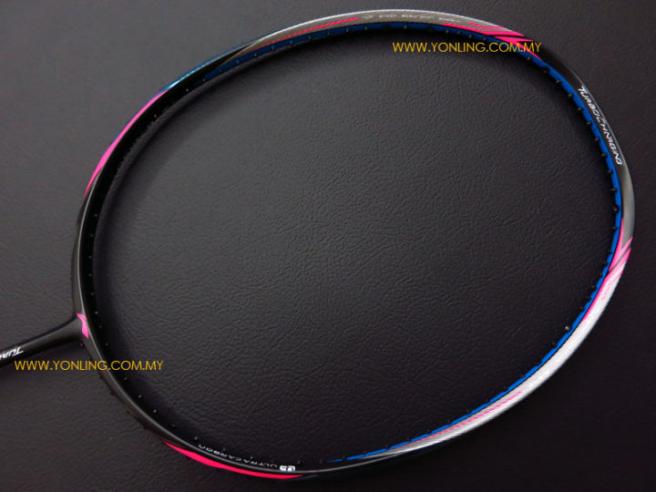 LI-NING Turbo Charging N9II Badminton Racket | Lazada