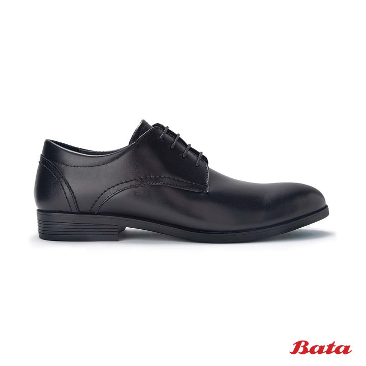 BATA Men Flexible Derby 824X022 | Lazada Singapore