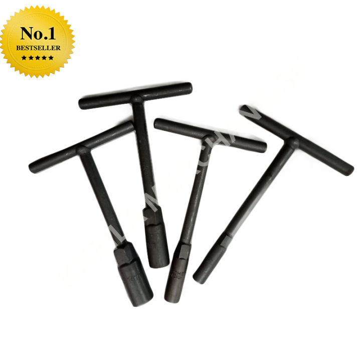 Flyman T -WRENCH (Short Length ) 8, 10,12,14mm, | Lazada PH