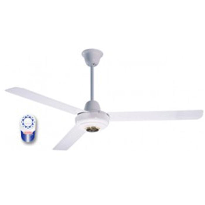 Uchida Ceiling Fan Kipas Angin Plafon Gantung 48" 120cm CF-240 CF 240 ...