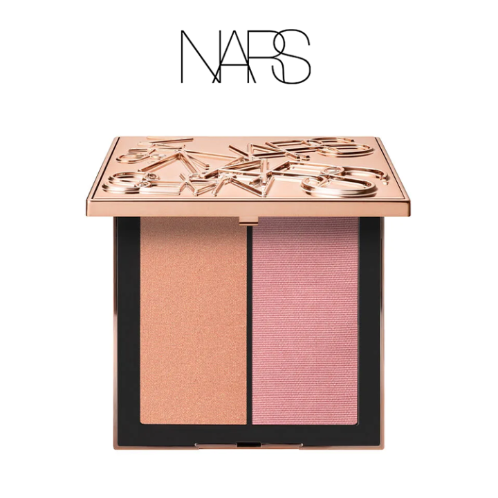 100%Authentic Limited Edition Uninhibited Blush Duo | Lazada PH