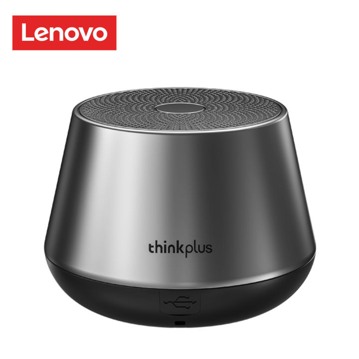 Lenovo Thinkplus Speaker K3 PRO Original Speaker Bluetooth Wireless Stereo Mini Hifi Portable ...