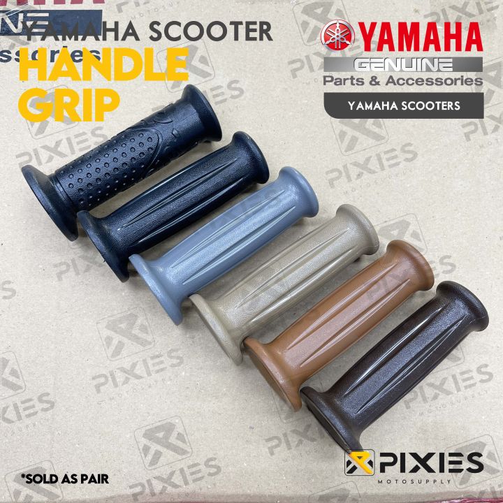 FINO HANDLE GRIP FINO / FINO FI / FAZZIO / NMAX / MIO UNIVERSAL STOCK ...