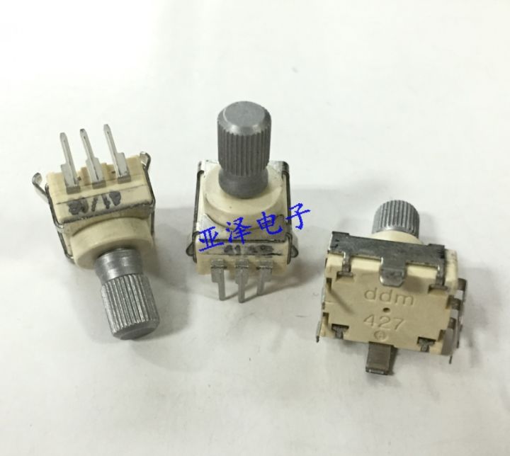 Ddm427 encoder for COLOR doppler control panel on DDM30 bit file ...
