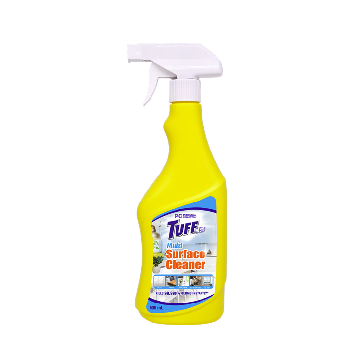 Personal Collection Tuff Multi Surface Cleaner 500 | Lazada PH