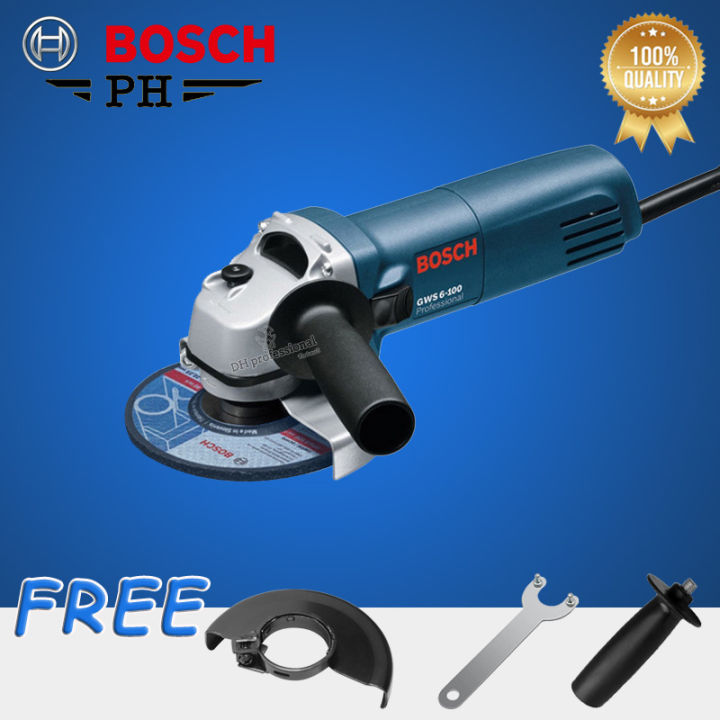 Angle grinder 4 Angle grinder 4
