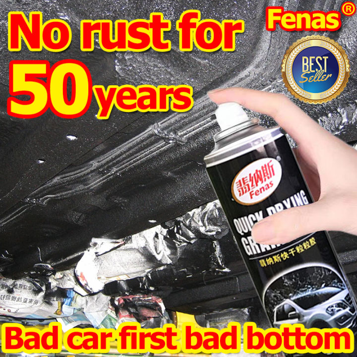 650ml rust remover for automotive chassis armor, metal paint converter ...