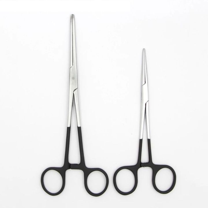 GLAYNNIS Fishing Tackle Fishing Scissor Epilation Tools Straight Tip ...