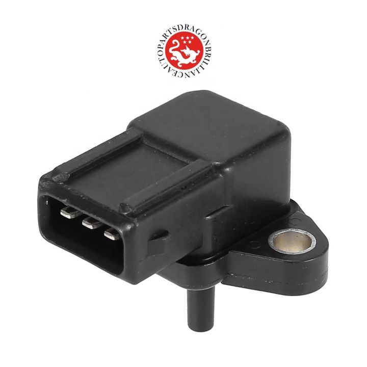 NEW MAP Manifold Absolute Pressure Sensor OEM MR299300 E1T16671 ...